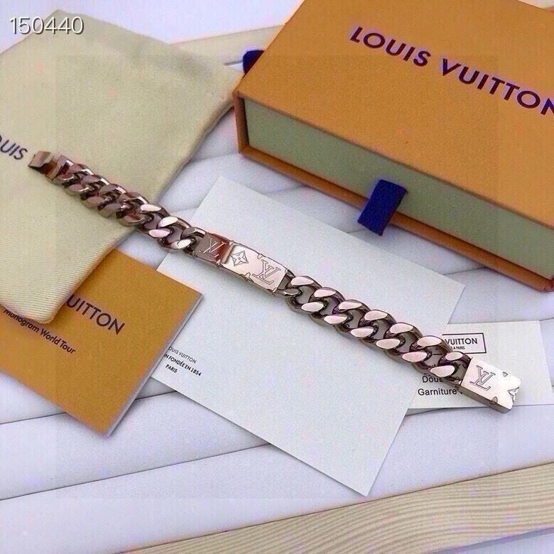 Authentic Louis Vuitton Bracelets