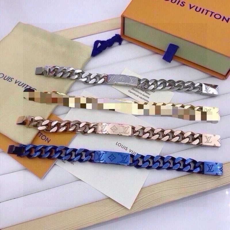 Louis Vuitton Bracelets
