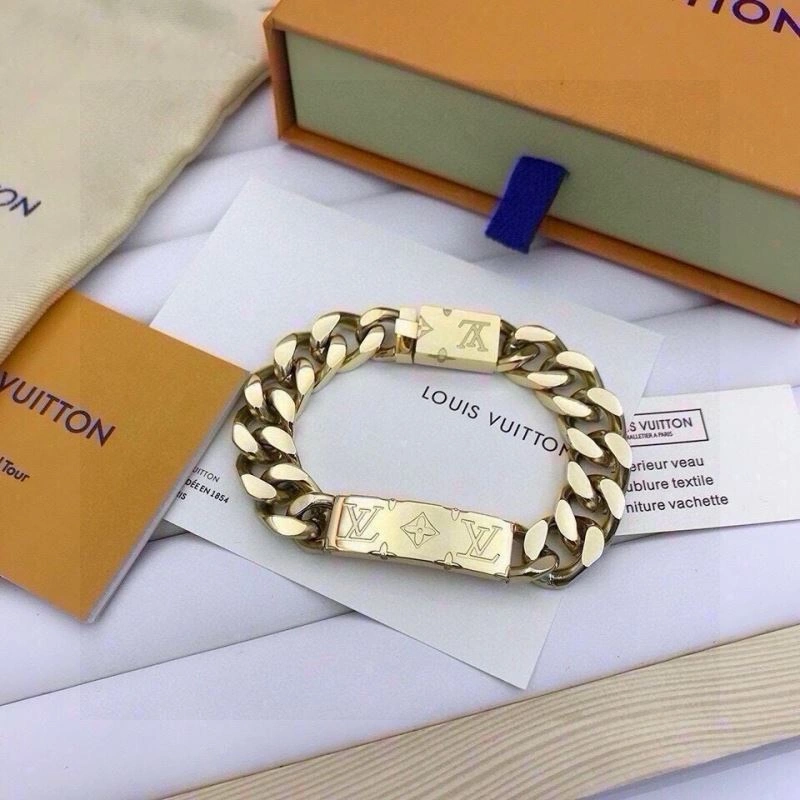 Louis Vuitton Bracelets