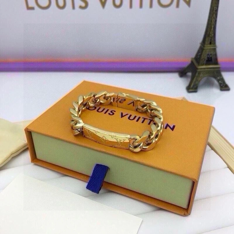 Legit Louis Vuitton Bracelets