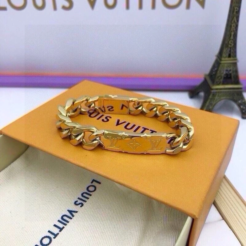 Legit Louis Vuitton Bracelets