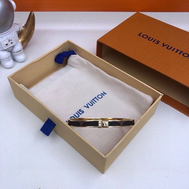 Louis Vuitton Bracelets