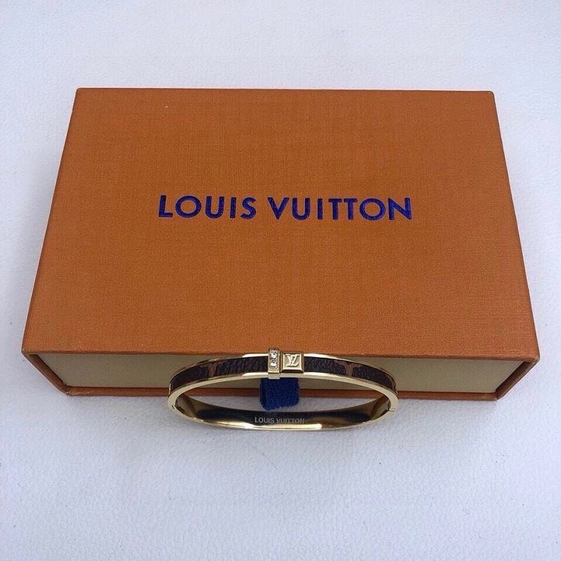 Reasonably priced Louis Vuitton Bracelets