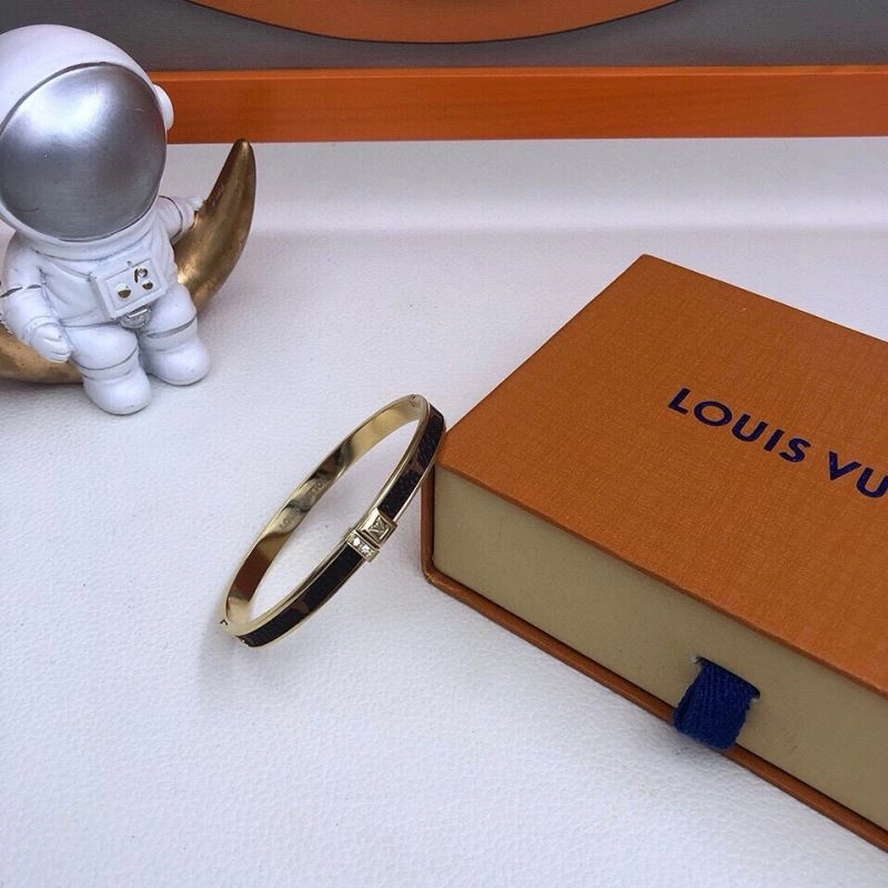 Reasonably priced Louis Vuitton Bracelets