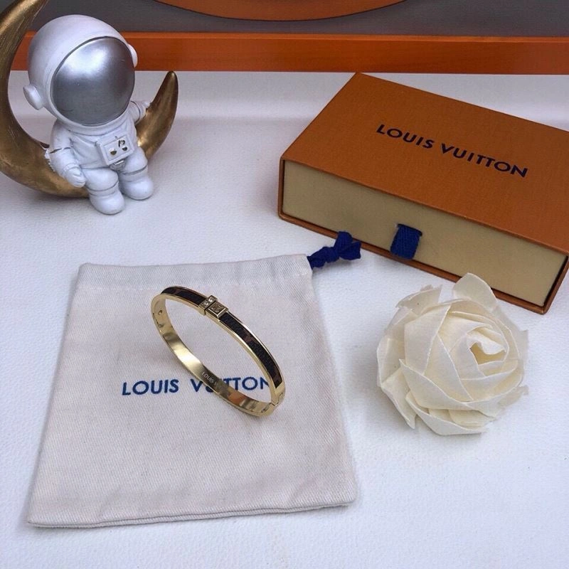 Reasonably priced Louis Vuitton Bracelets