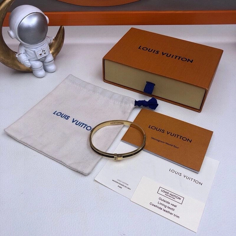Reasonably priced Louis Vuitton Bracelets