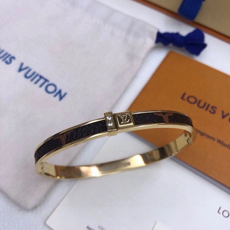 Reasonably priced Louis Vuitton Bracelets
