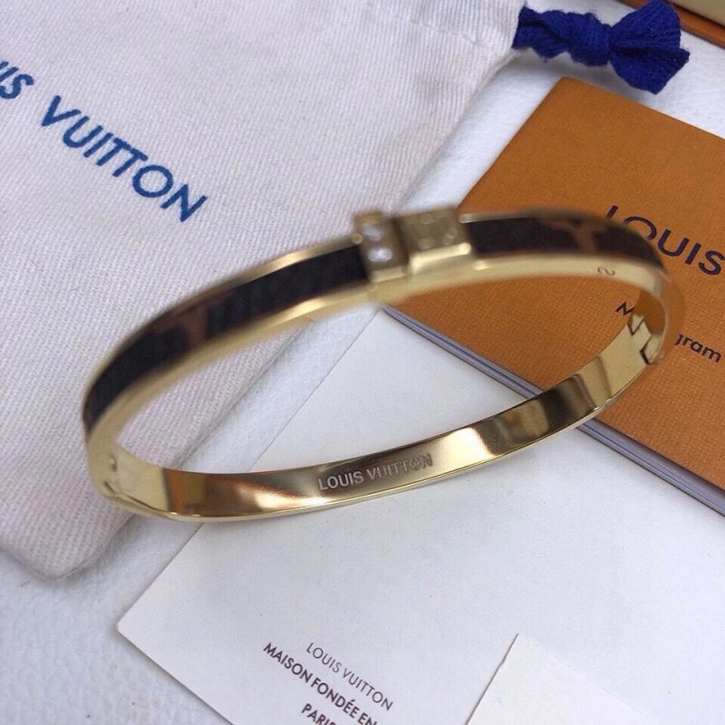 Reasonably priced Louis Vuitton Bracelets