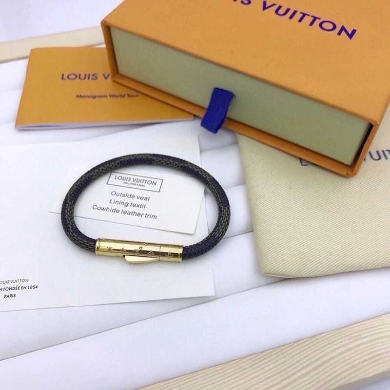 Louis Vuitton Bracelets