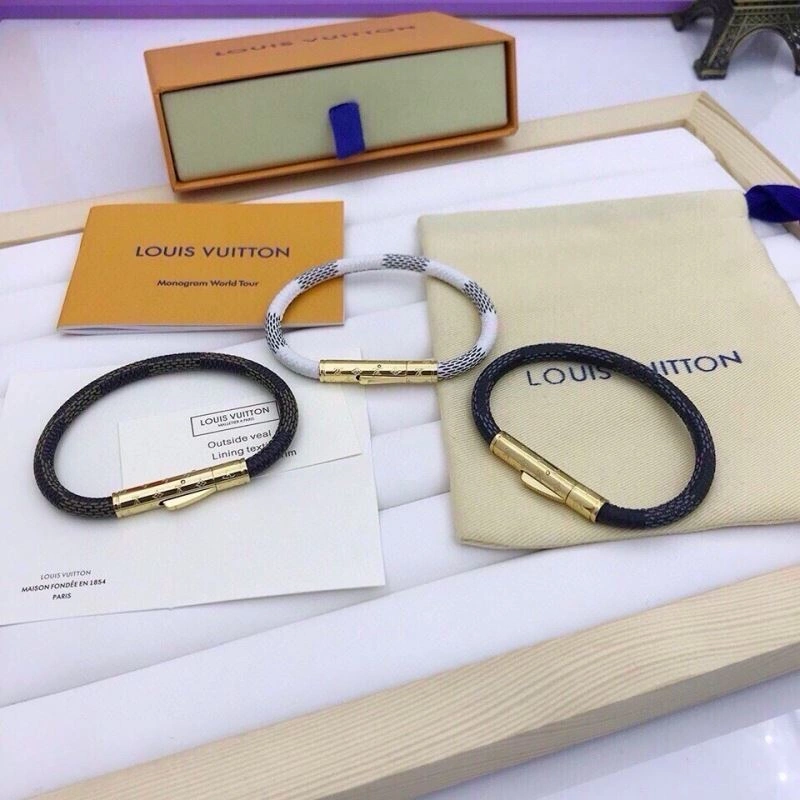 Louis Vuitton Bracelets