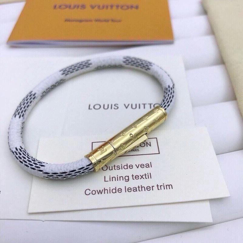 Legit Louis Vuitton Bracelets