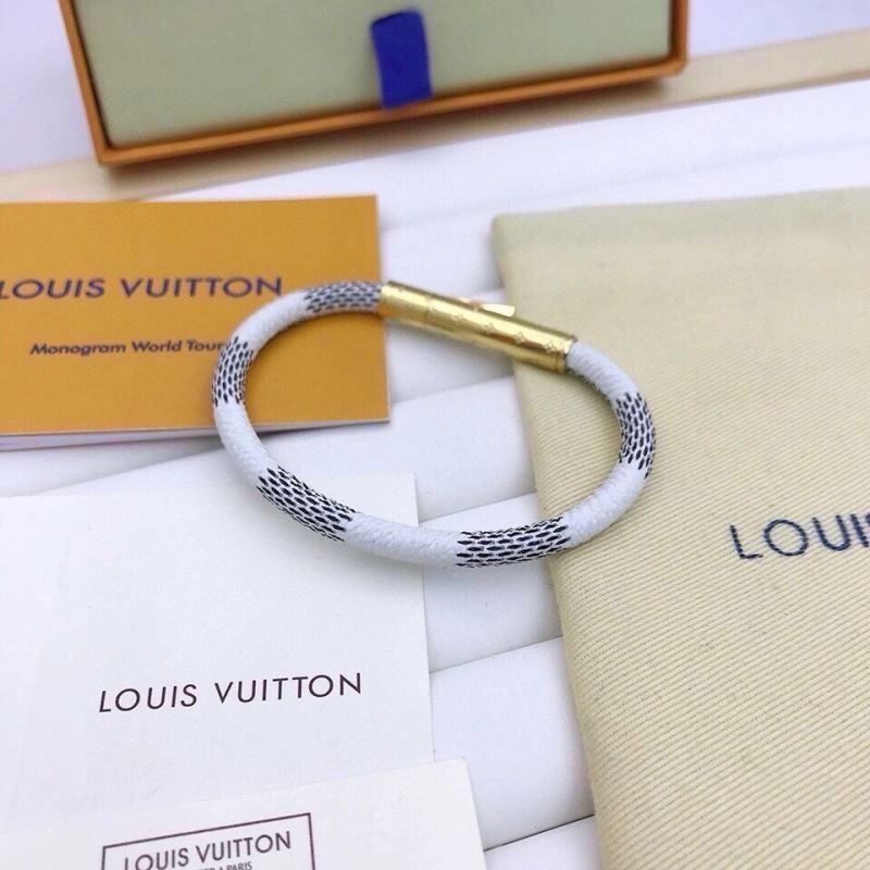 Legit Louis Vuitton Bracelets