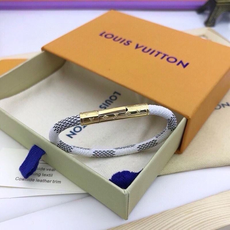 Legit Louis Vuitton Bracelets