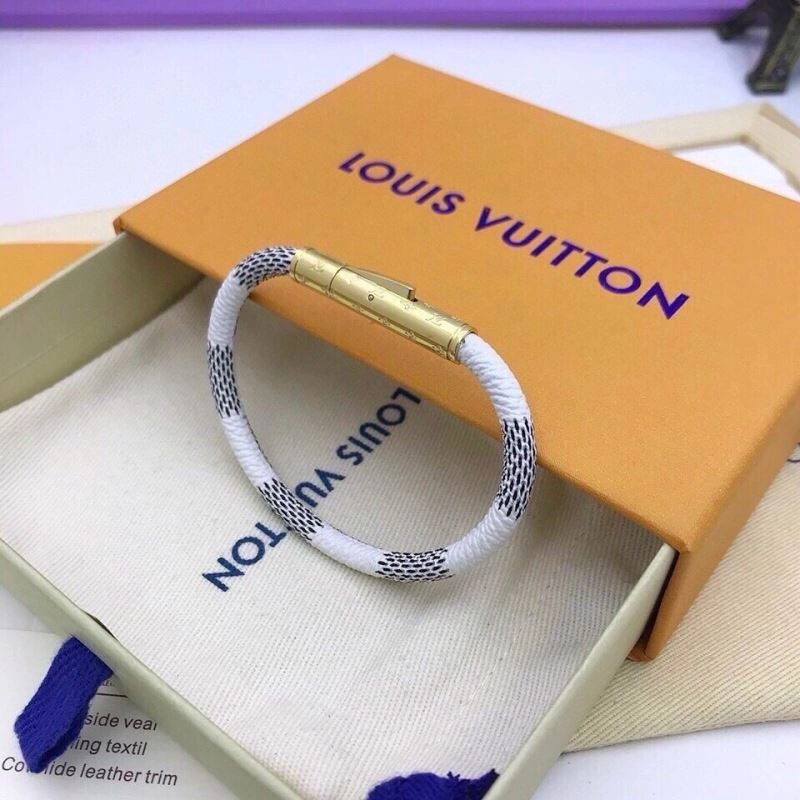 Legit Louis Vuitton Bracelets