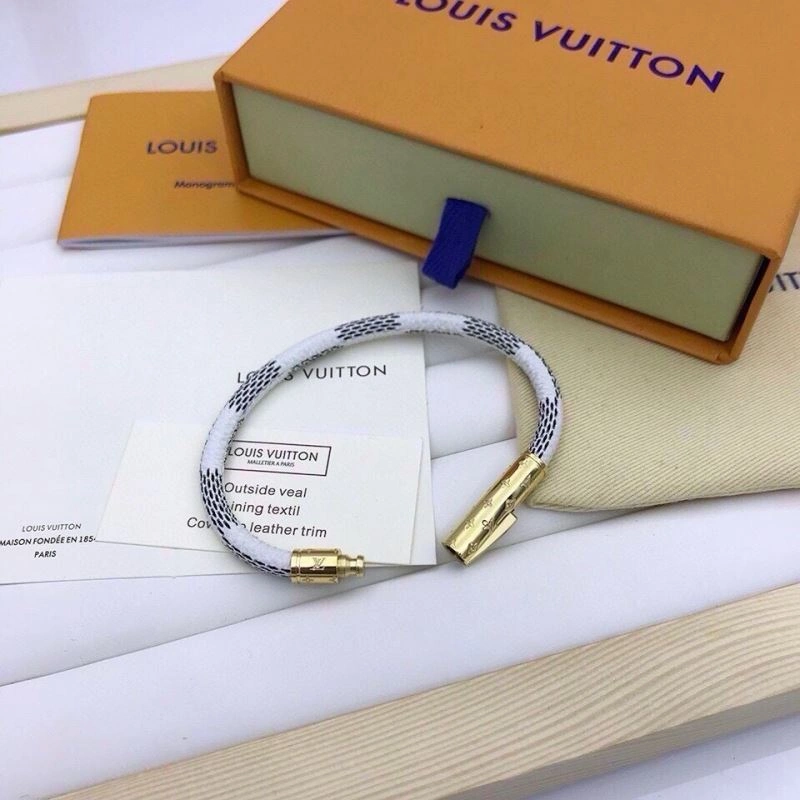 Legit Louis Vuitton Bracelets