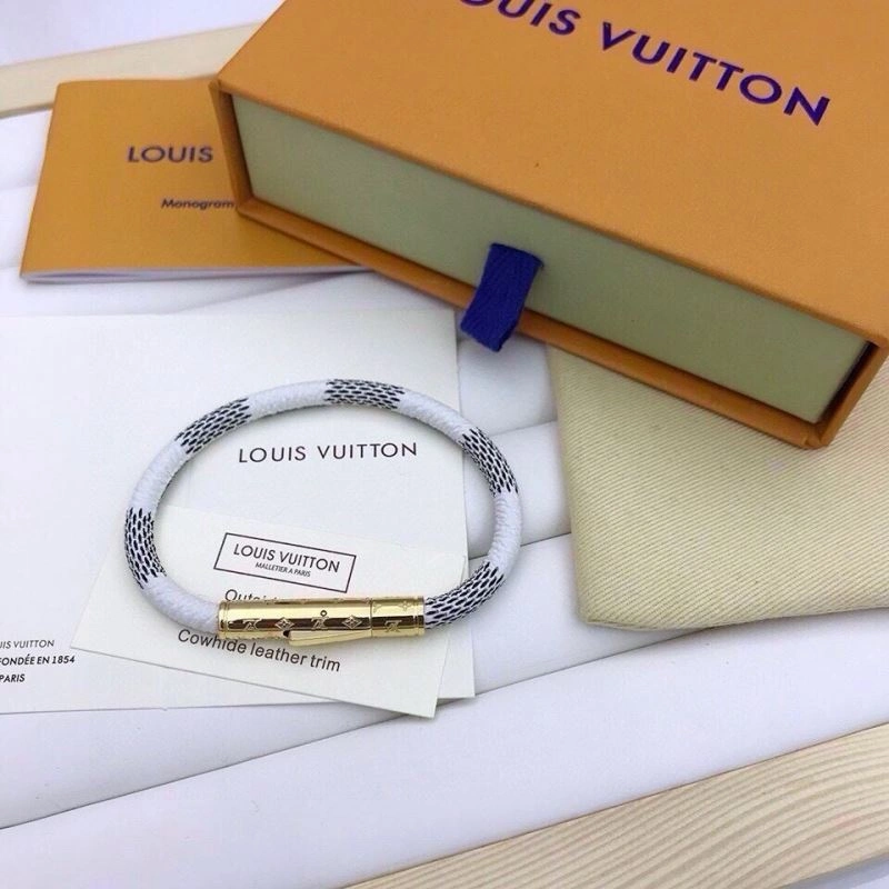 Legit Louis Vuitton Bracelets
