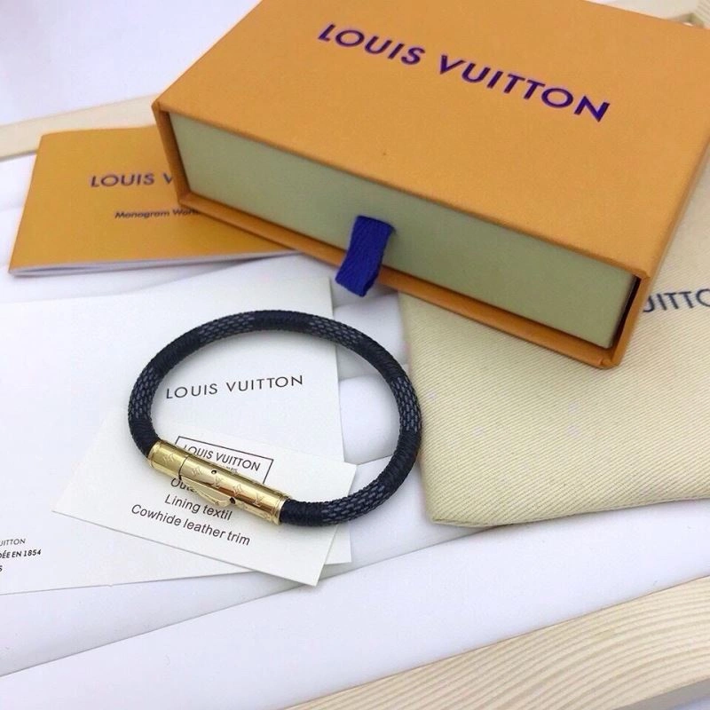 Louis Vuitton Bracelets
