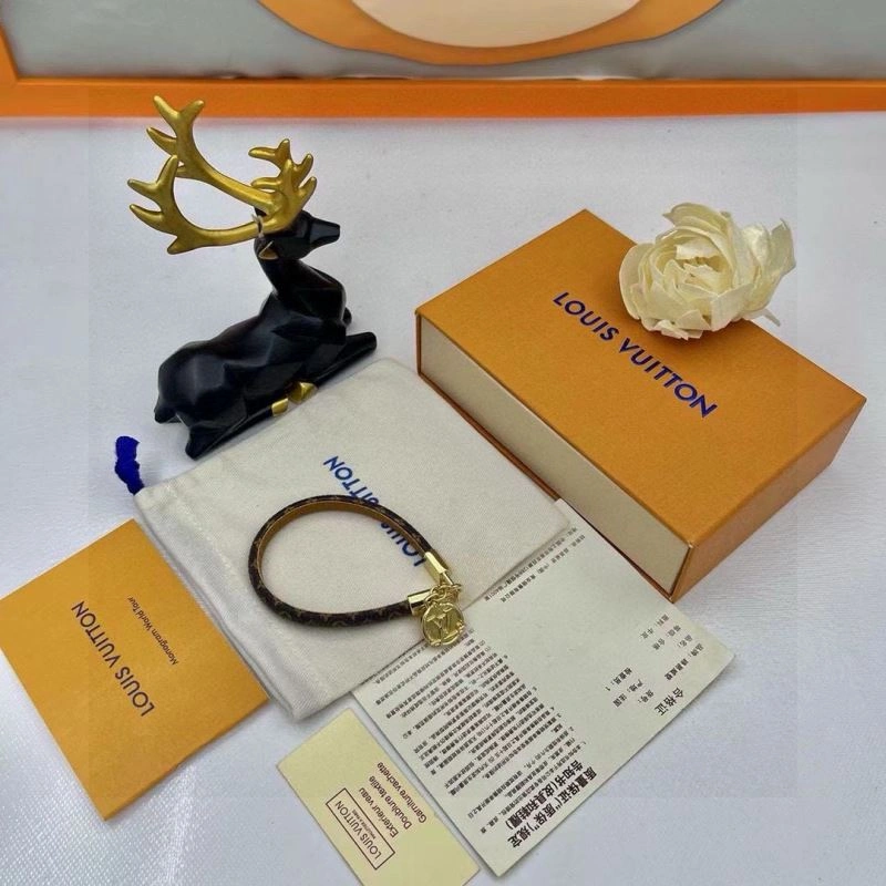 Value-priced Louis Vuitton Bracelets