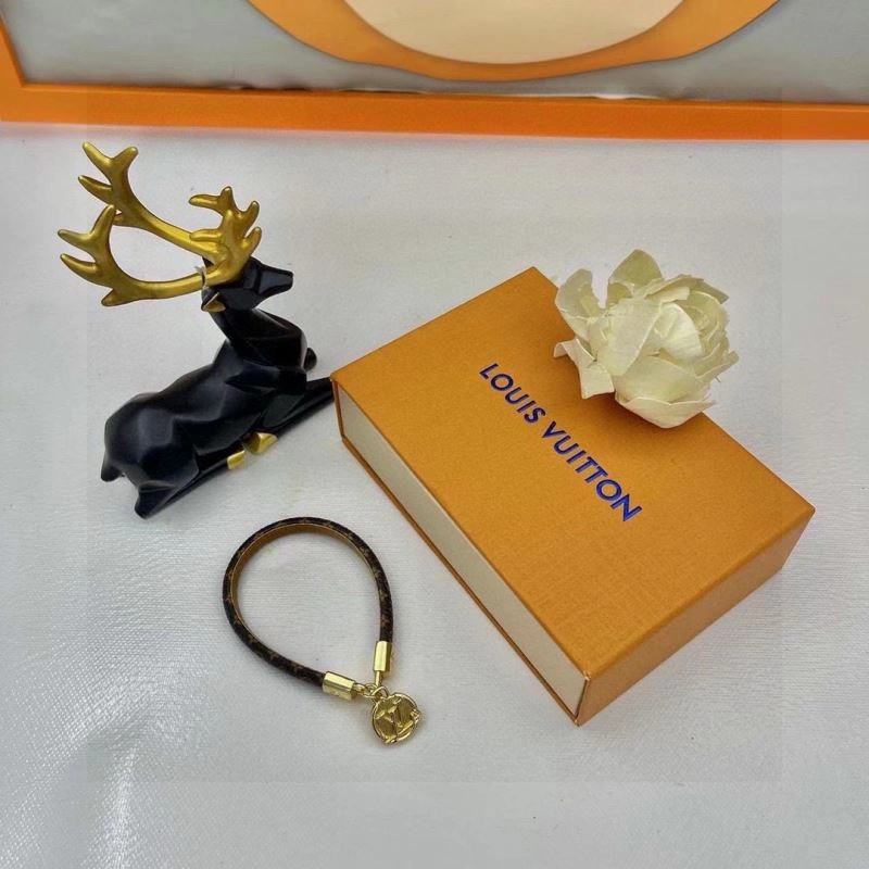 Value-priced Louis Vuitton Bracelets