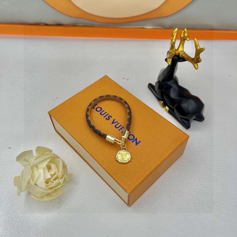 Value-priced Louis Vuitton Bracelets