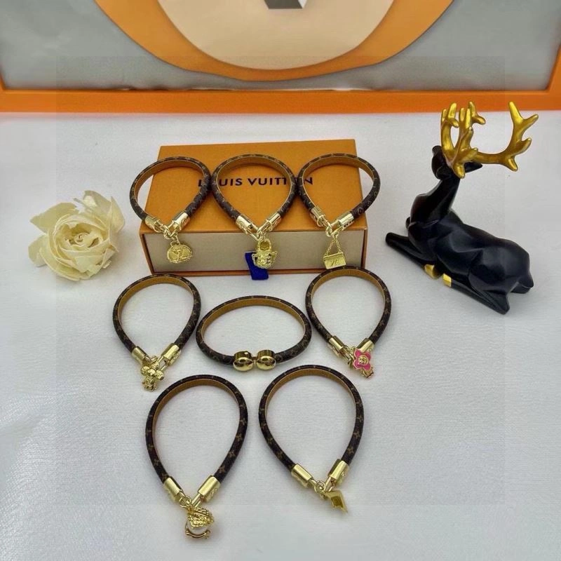 Louis Vuitton Bracelets