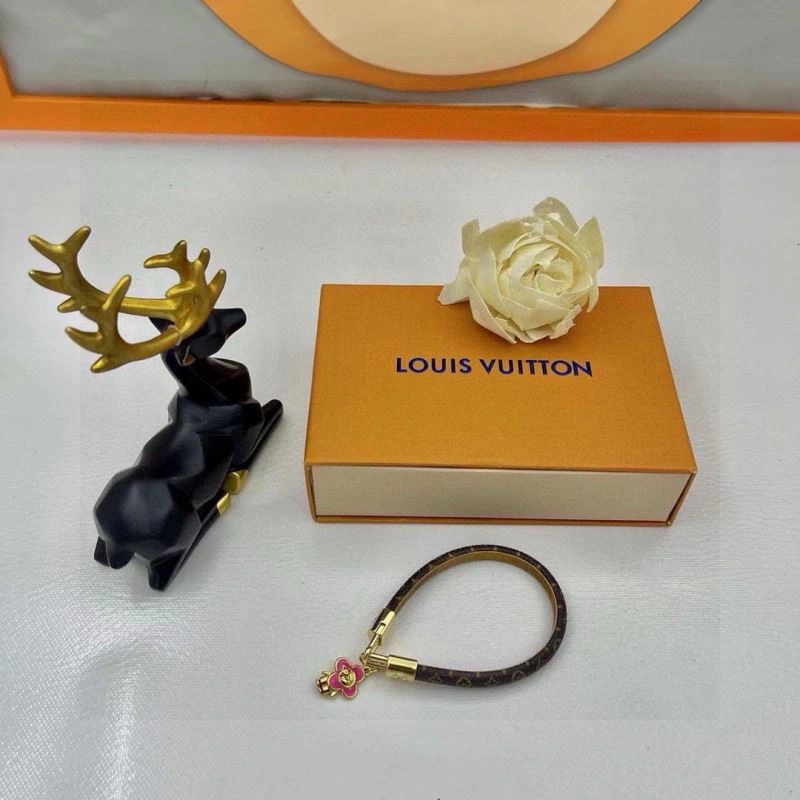 Louis Vuitton Bracelets