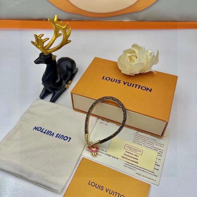 Economical Louis Vuitton Bracelets