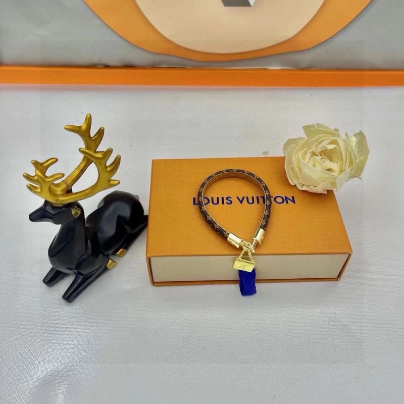 Economical Louis Vuitton Bracelets