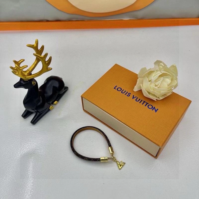 High fidelity Louis Vuitton Bracelets