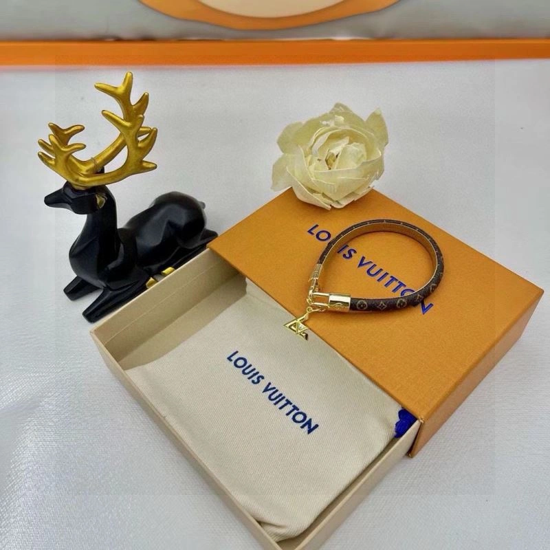 High fidelity Louis Vuitton Bracelets