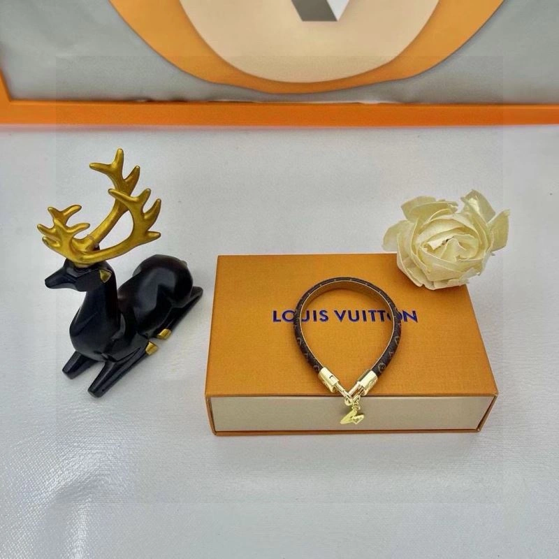 High fidelity Louis Vuitton Bracelets