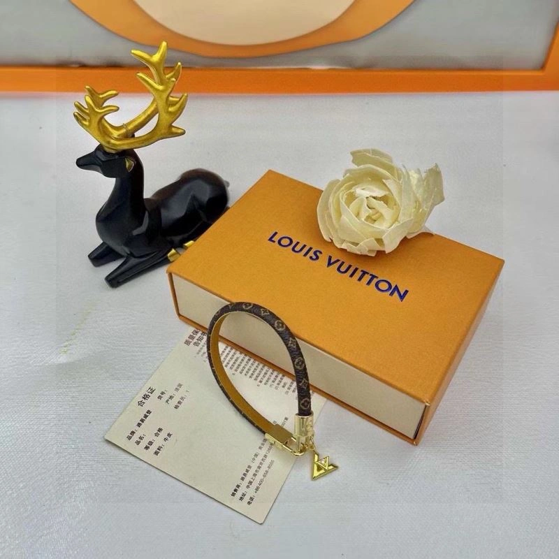 High fidelity Louis Vuitton Bracelets