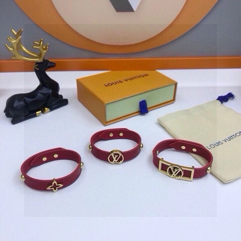 Louis Vuitton Bracelets