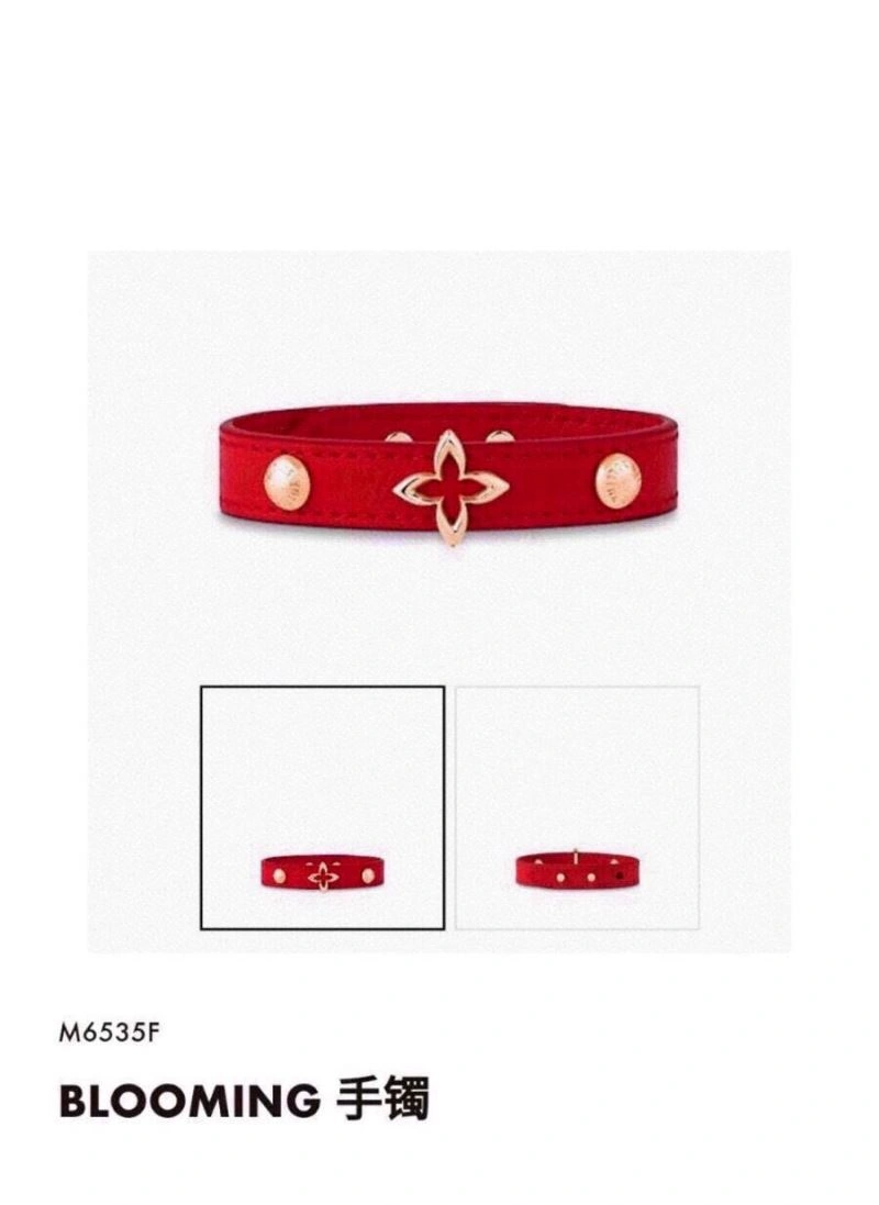High fidelity Louis Vuitton Bracelets