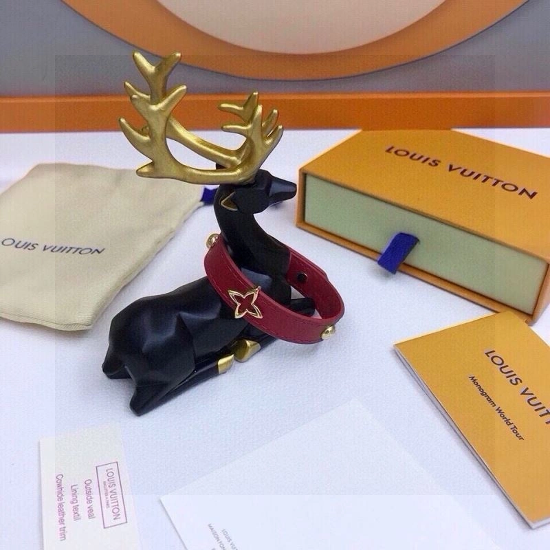 High fidelity Louis Vuitton Bracelets