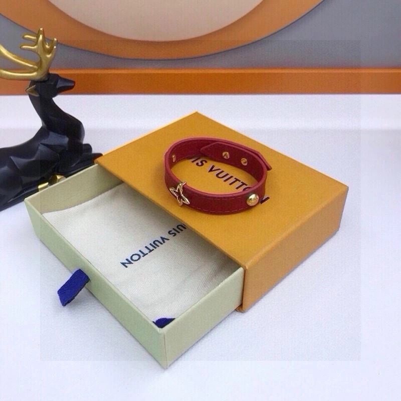 High fidelity Louis Vuitton Bracelets