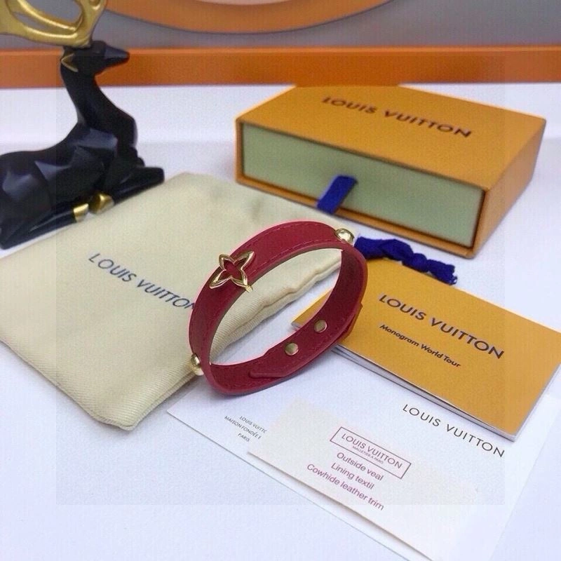 High fidelity Louis Vuitton Bracelets