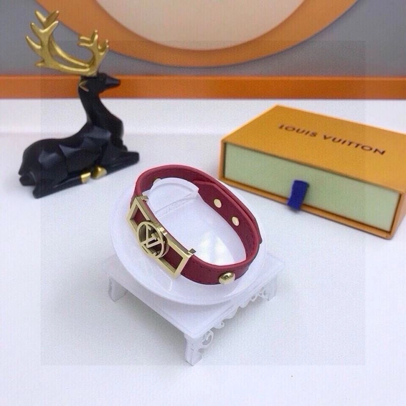 Louis Vuitton Bracelets