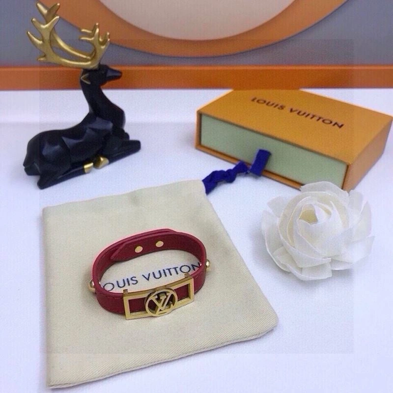 Top mirror Louis Vuitton Bracelets
