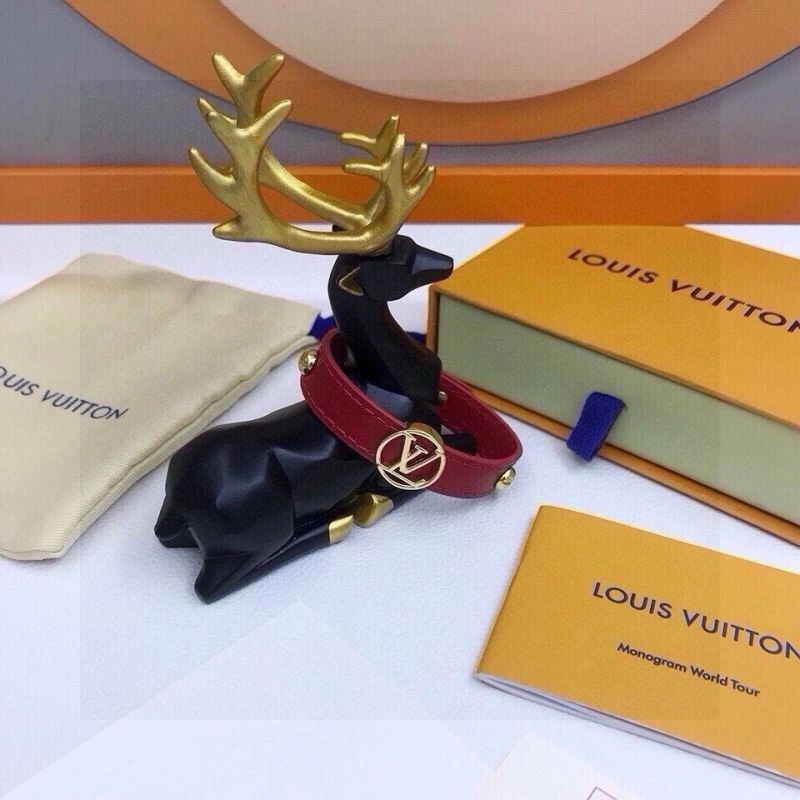 Brand-original Louis Vuitton Bracelets