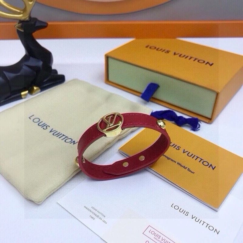 Brand-original Louis Vuitton Bracelets