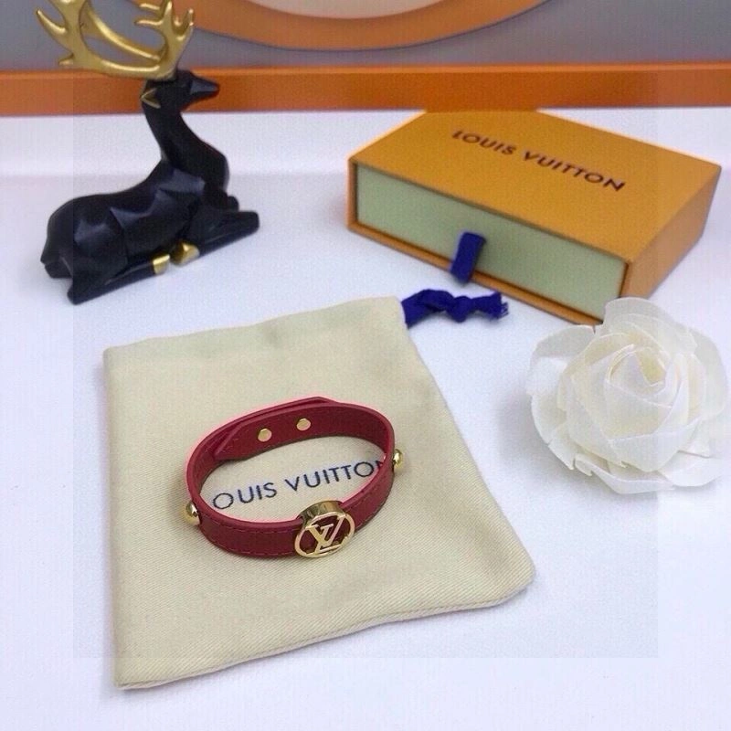 Brand-original Louis Vuitton Bracelets