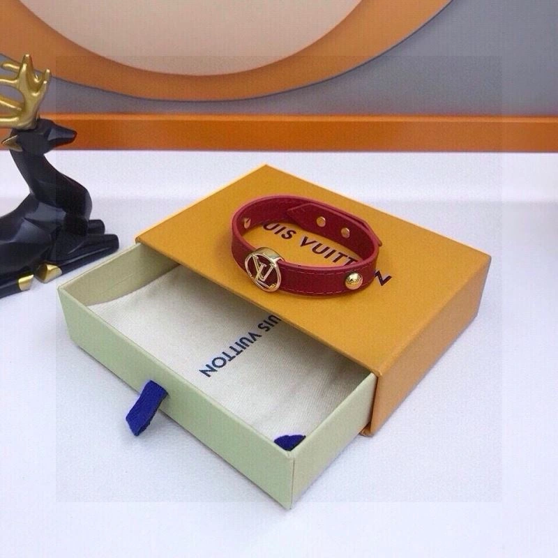 Brand-original Louis Vuitton Bracelets