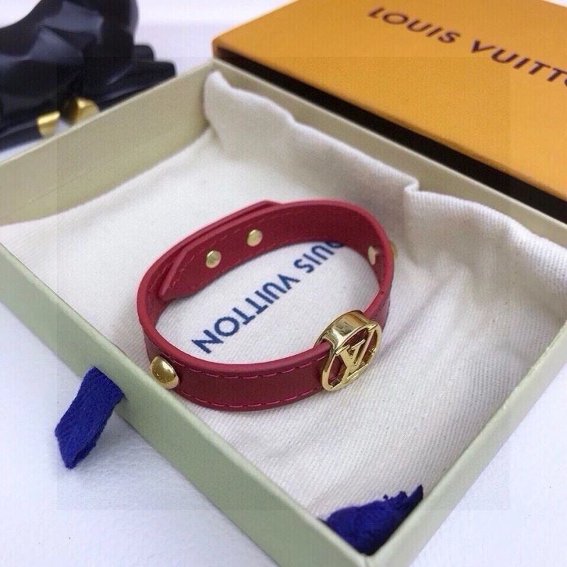 Brand-original Louis Vuitton Bracelets