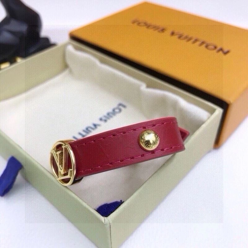 Brand-original Louis Vuitton Bracelets