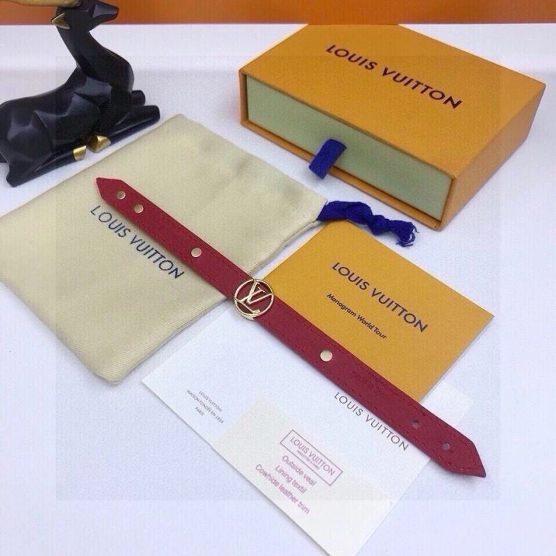 Brand-original Louis Vuitton Bracelets