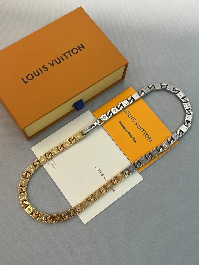 Mirror quality Louis Vuitton Bracelets