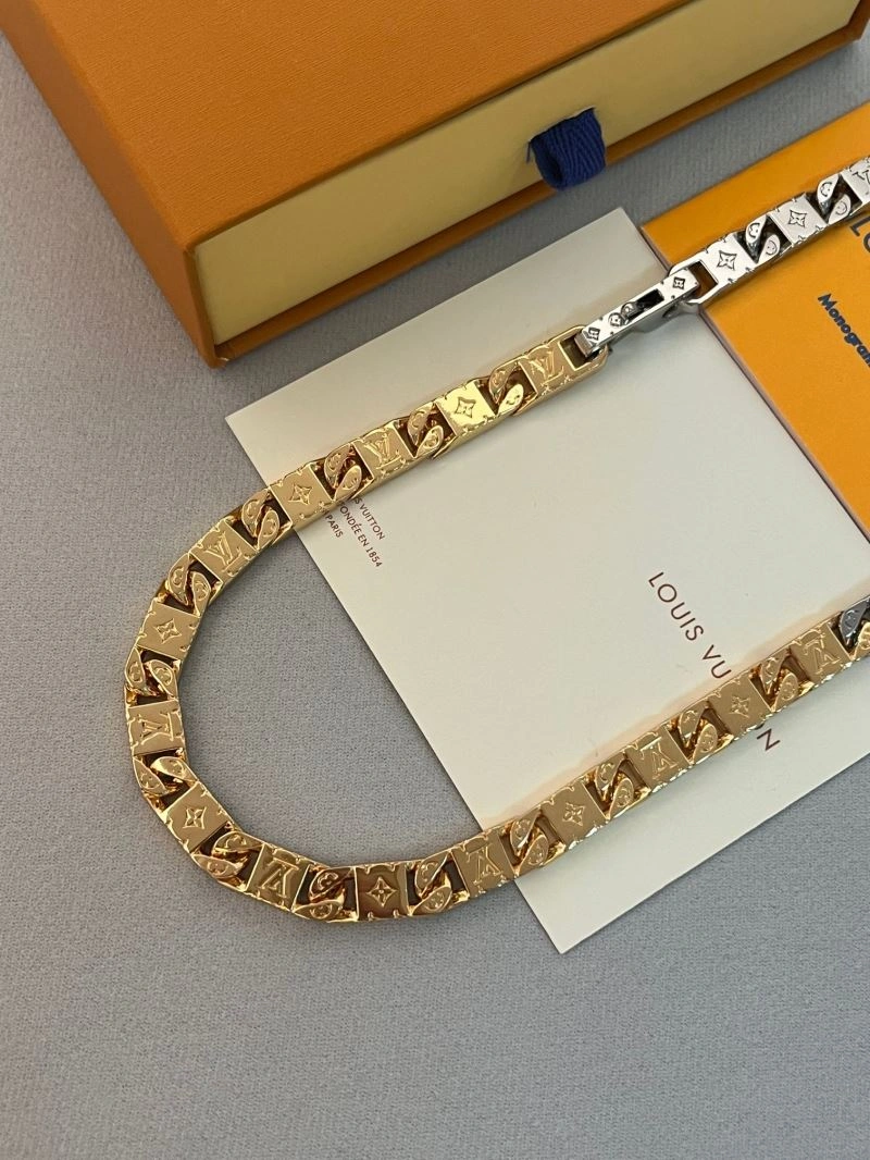 Mirror quality Louis Vuitton Bracelets