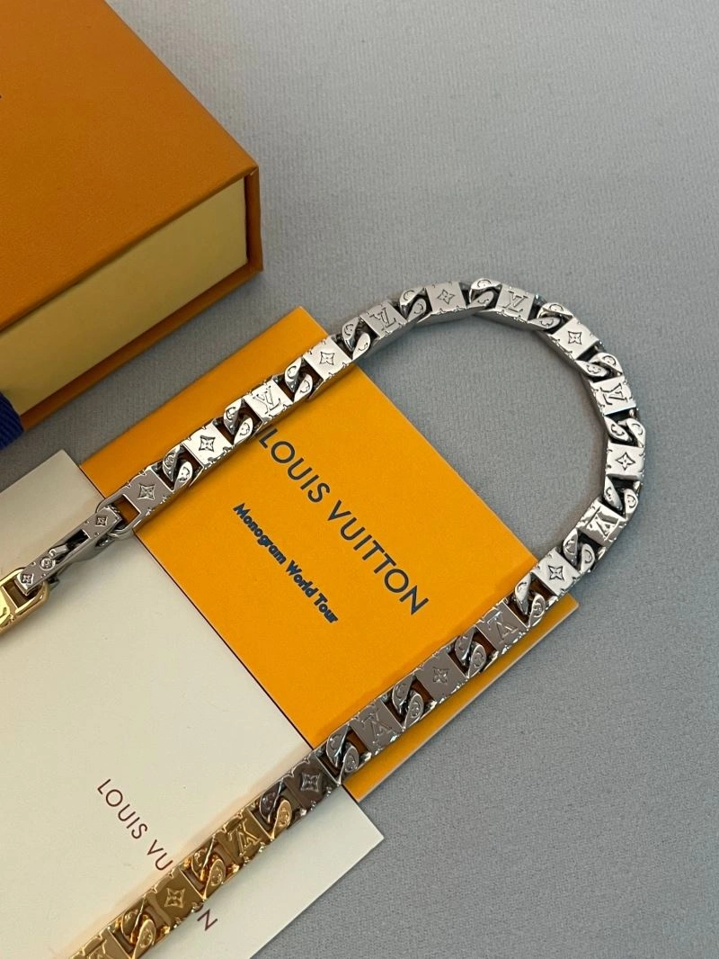 Mirror quality Louis Vuitton Bracelets
