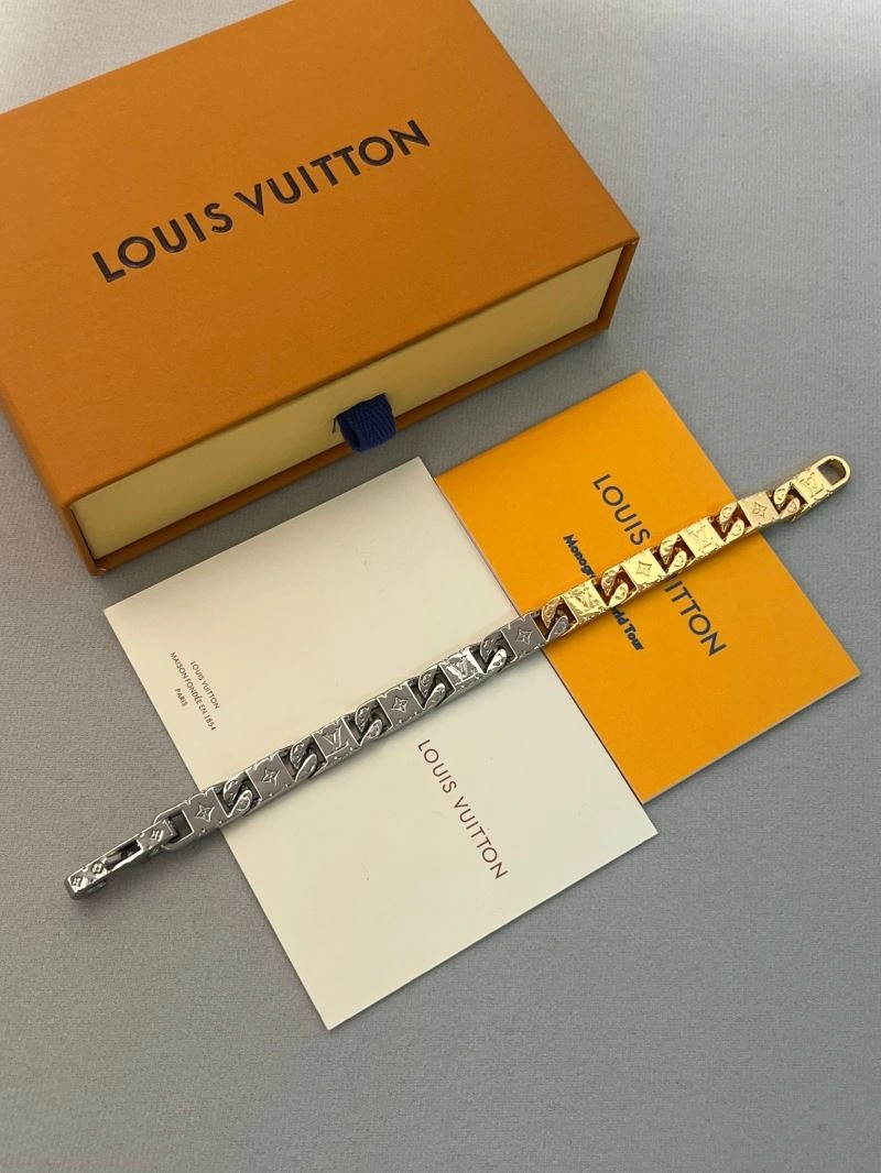 Factory-made Louis Vuitton Bracelets